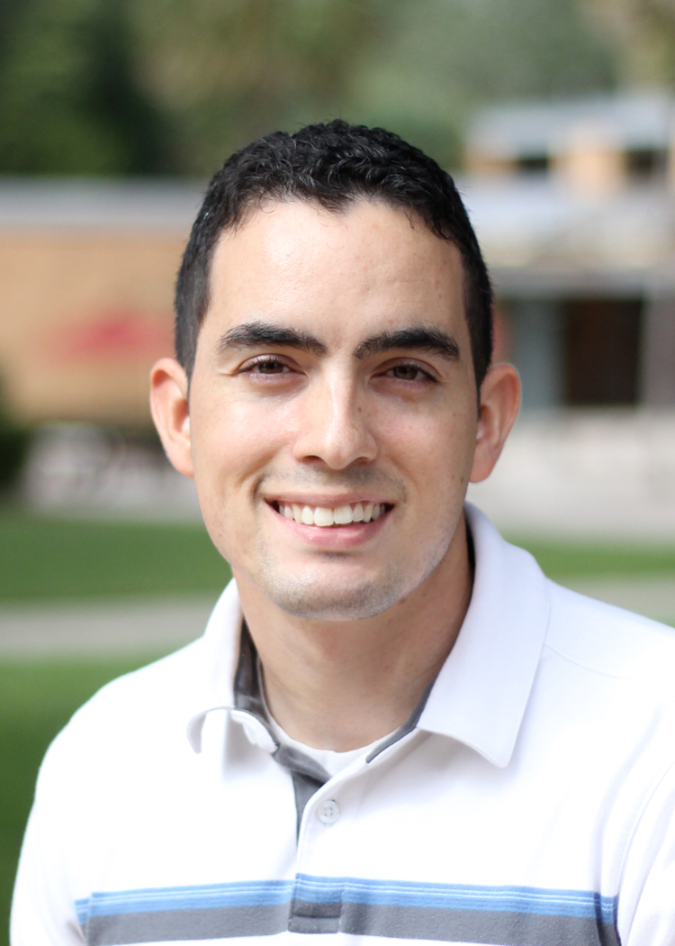 Month of Heroes: Norberto Perez - Wave Magazine Online