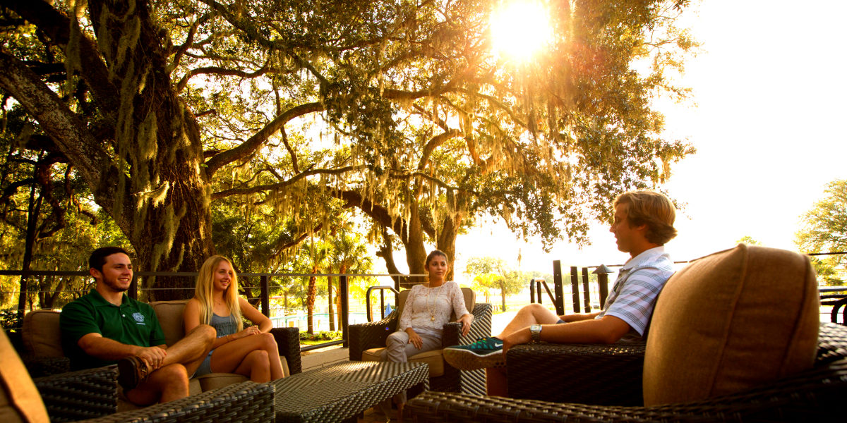 Home | Jacksonville University in Jacksonville, Fla.